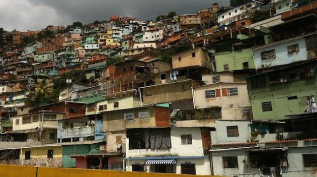 Las 10 ciudades más feas del mundo | ..:: El-informe.com